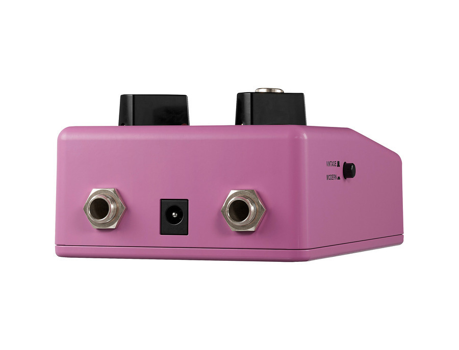Ross Fuzz - What To Know & Where To Buy | Equipboard