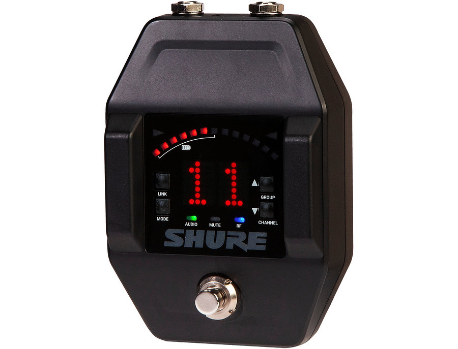 Top Guitar Wireless Systems 2026: From Budget to Pro Rigs | Equipboard