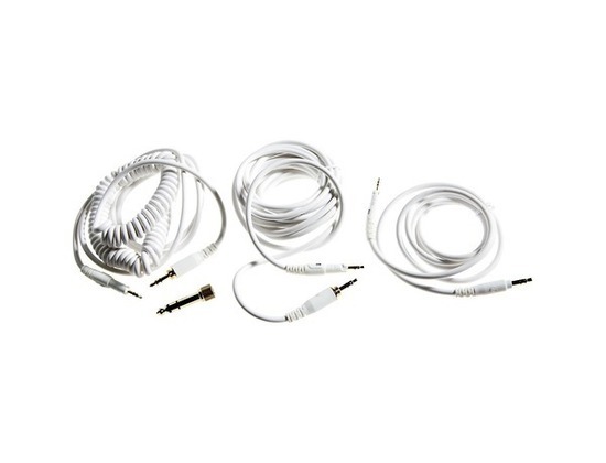Audio-Technica ATH-M50x White - ranked #18 in Headphones | Equipboard