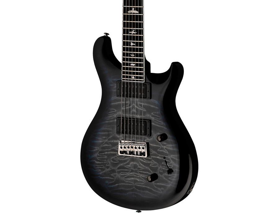 PRS SE Mark Holcomb SVN Signature 7-string Electric Guitar - What To ...