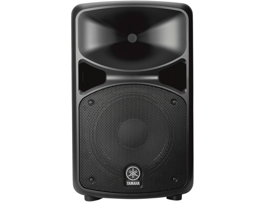Yamaha STAGEPAS 600BT Portable PA System with Bluetooth - What To Know ...