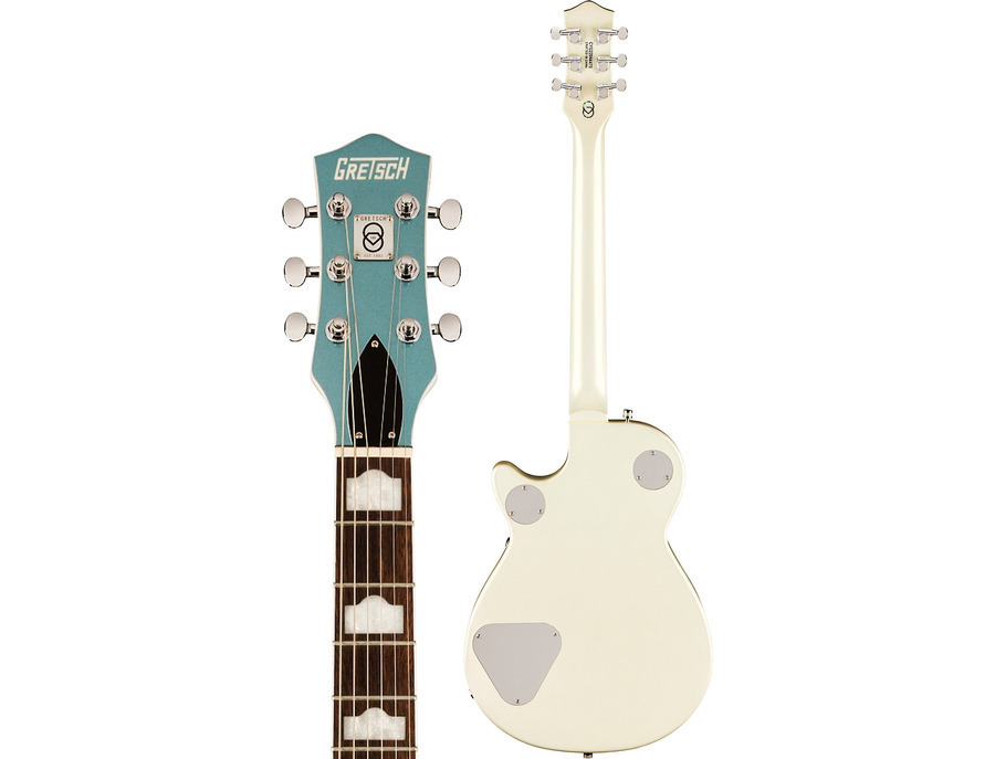 Gretsch G5230T-140 Electromatic 140th Double Platinum Edition Jet ...