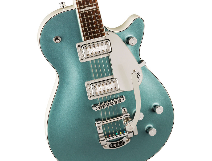 Gretsch G5230T-140 Electromatic 140th Double Platinum Edition Jet ...