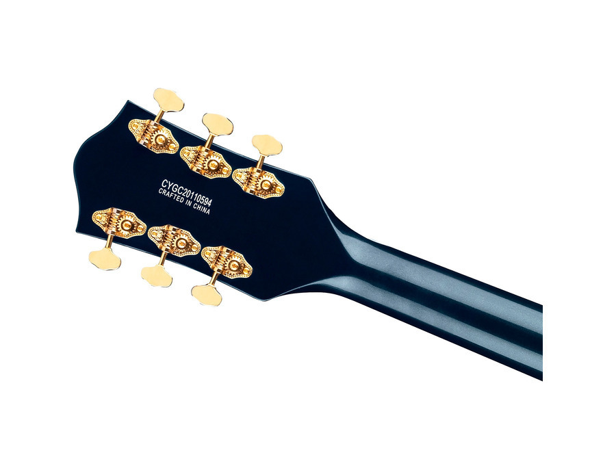 Gretsch Guitars G5427tg Electromatic Hollowbody Single-Cut With Bigsby ...