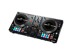 Rane One 2-channel Motorized DJ Controller - What To Know & Where To ...