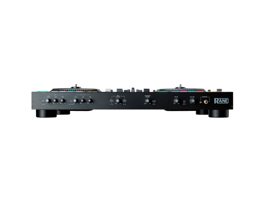 Rane One 2-channel Motorized DJ Controller - What To Know & Where To ...