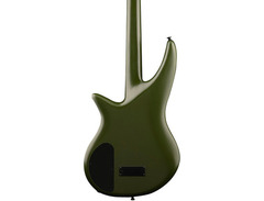 Jackson X Series Spectra SBX IV Electric Bass - What To Know & Where To ...