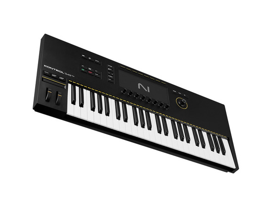 7 Best MIDI Keyboard Controllers: Keys to Success 2025
