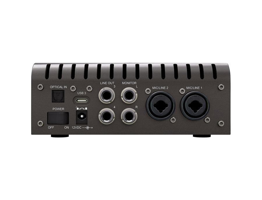 Universal Audio Apollo Twin X USB Heritage Edition 10x6 USB Audio ...