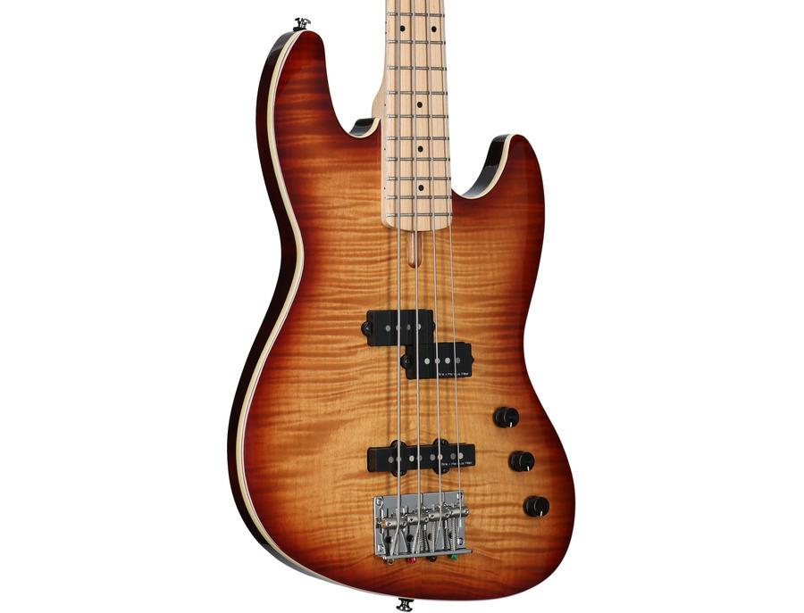 Sire USA Marcus Miller U5 Alder 4-string Bass Guitar - What To Know ...