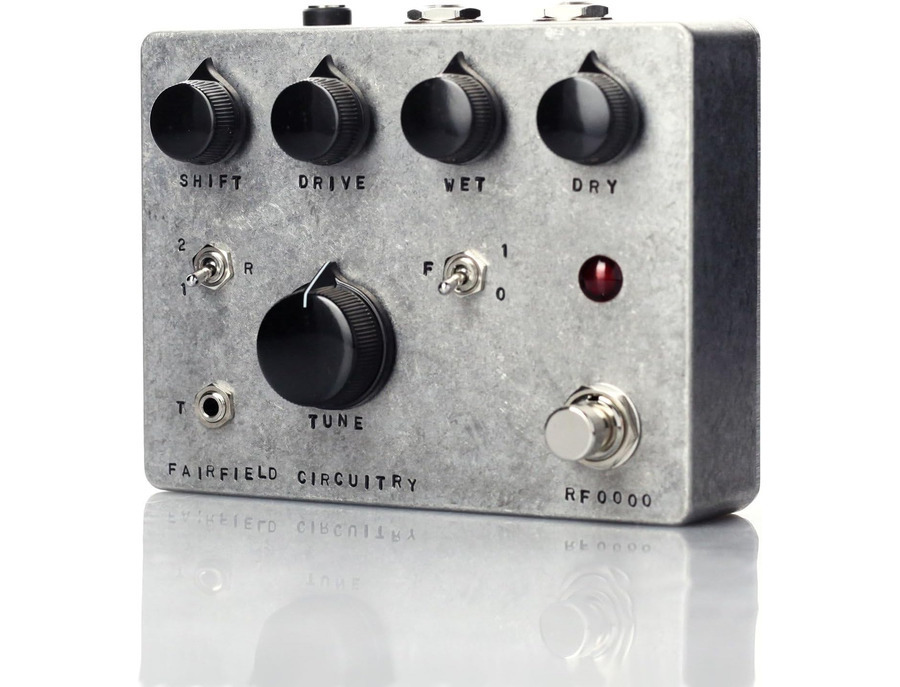 Fairfield Circuitry Roger That - What To Know & Where To Buy | Equipboard