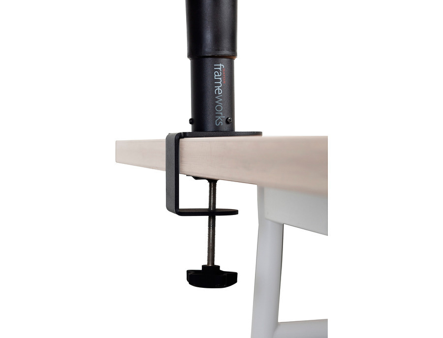Gator Frameworks Clamp-On Studio Monitor Stands - What To Know & Where ...