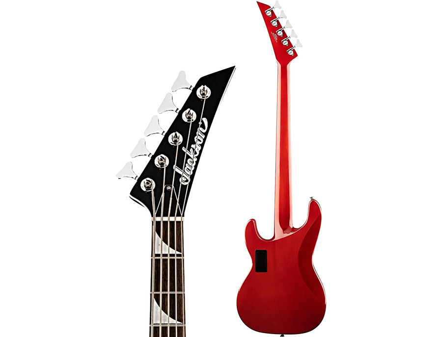 Jackson X Series Concert Bass CBXNT DX V Bass Guitar - What To Know ...