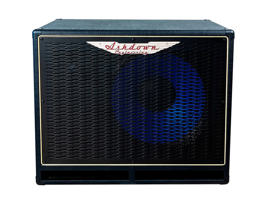 Ashdown Engineering ABM-115H-EVO IV-PRO NEO 1x15" 300-Watt Bass Cabinet ...