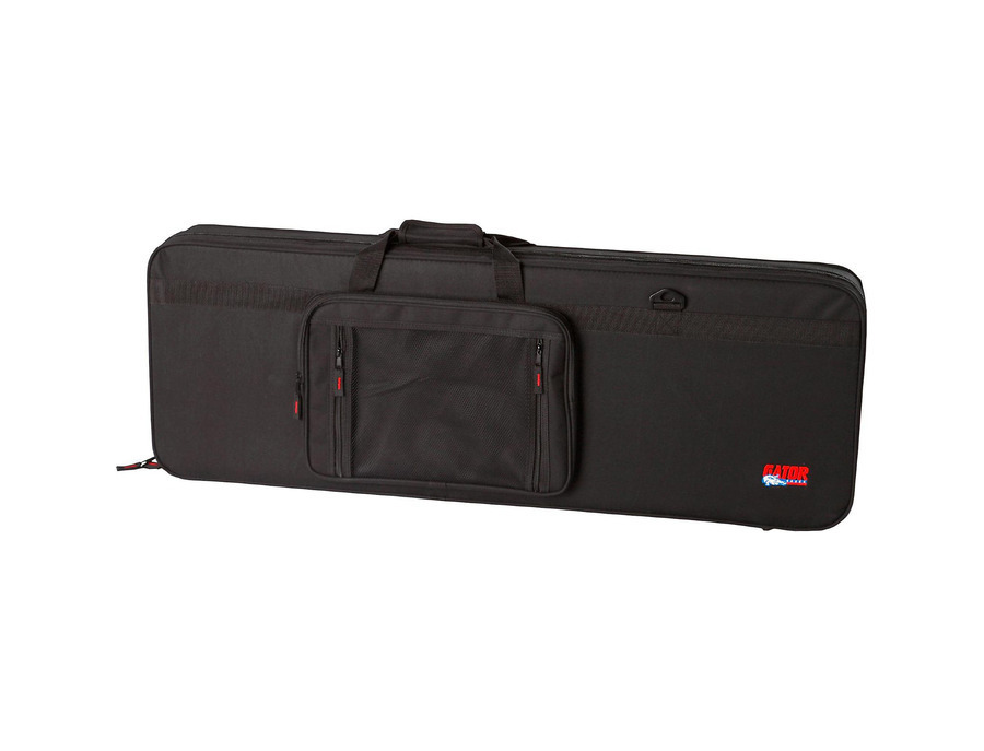 Gator Lightweight Case - Double-cutaway Electric Guitar - What To Know ...