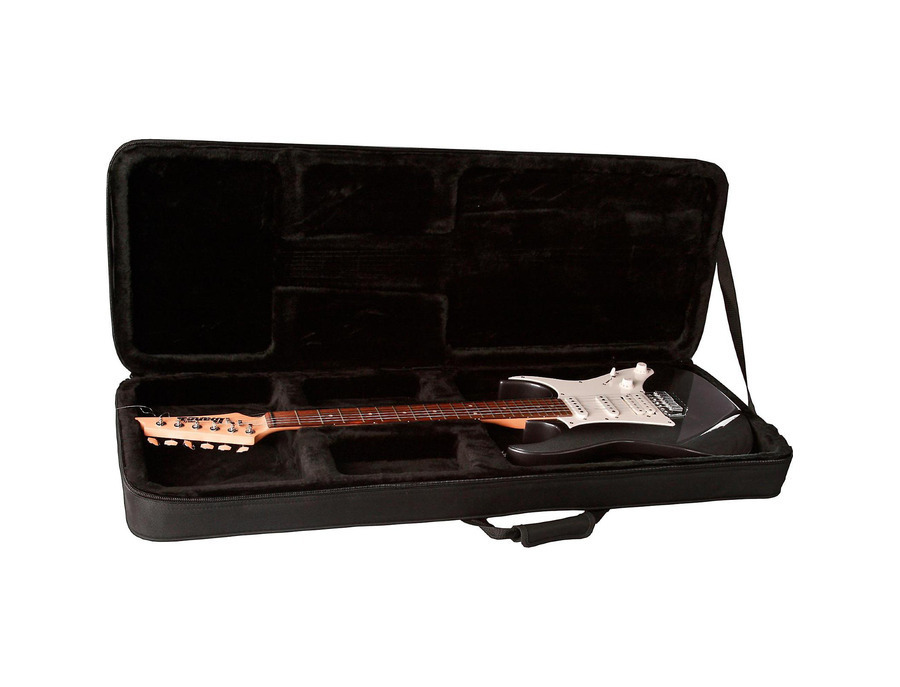 Gator Lightweight Case - Double-cutaway Electric Guitar - What To Know ...