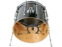 Kelly Concepts The Kelly SHU Pro Bass Drum Microphone Shockmount Kit ...
