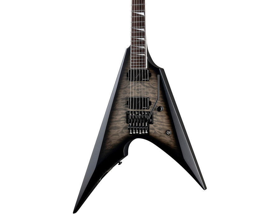 Esp Ltd Arrow-1000 Quilted Maple Electric Guitar - What To Know & Where ...