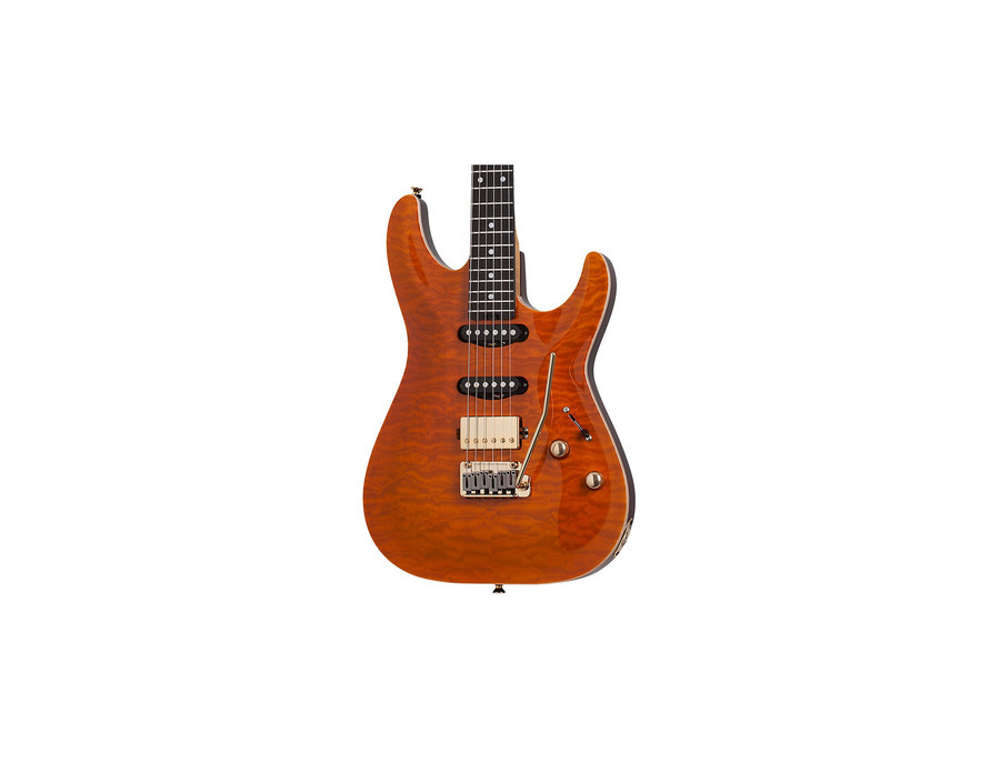 Schecter California Classic - What To Know & Where To Buy | Equipboard