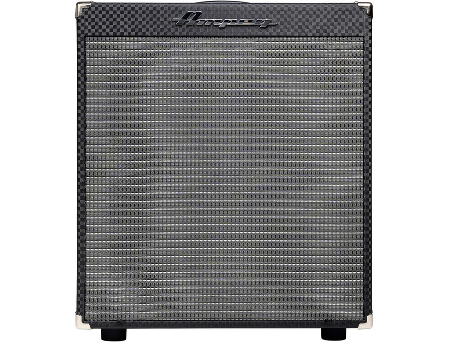 Ampeg Rocket Bass RB-112 1x12" 100-watt Bass Combo Amp - What To Know ...