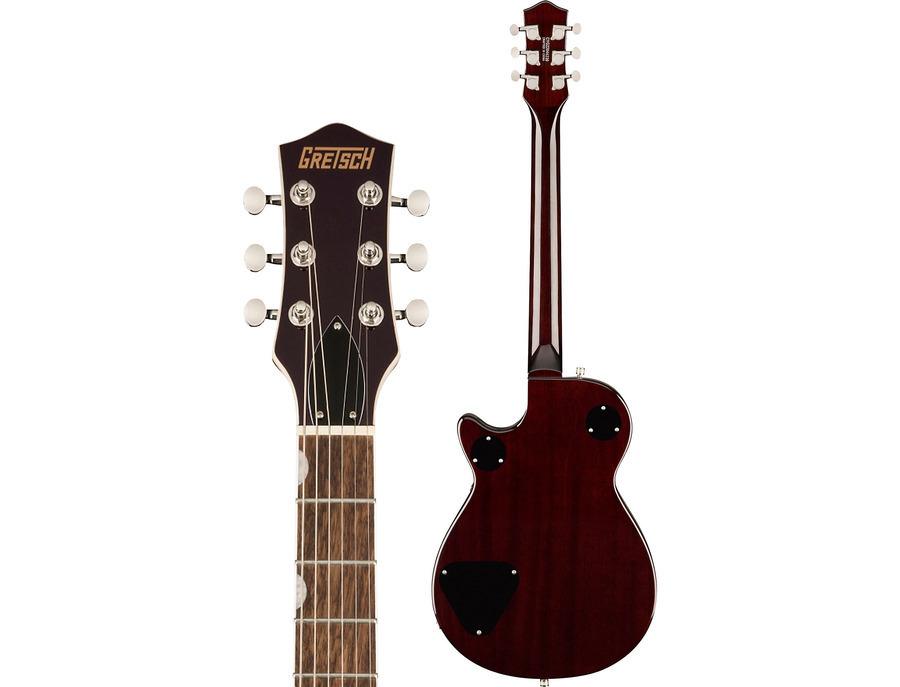 Gretsch G5210-P90 Electromatic Jet Two 90 - What To Know & Where To Buy ...