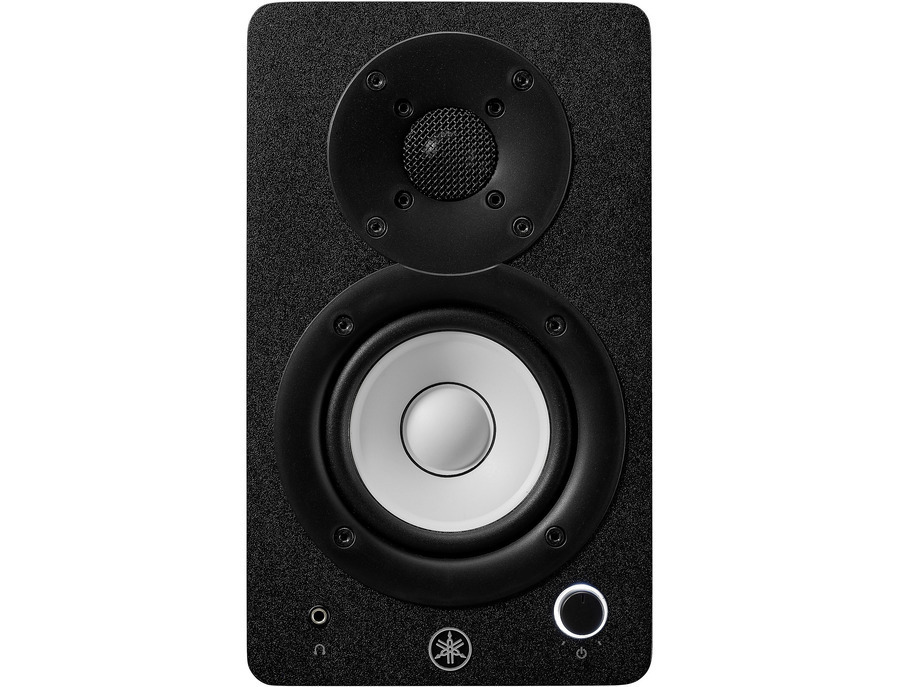 Yamaha HS3 3.5-inch Powered Studio Monitor - What To Know & Where To ...