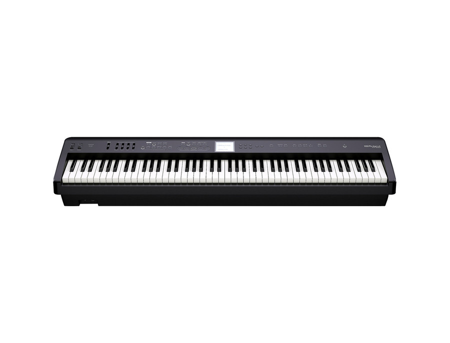 Roland FP-E50 88-key Digital Piano - What To Know & Where To Buy ...