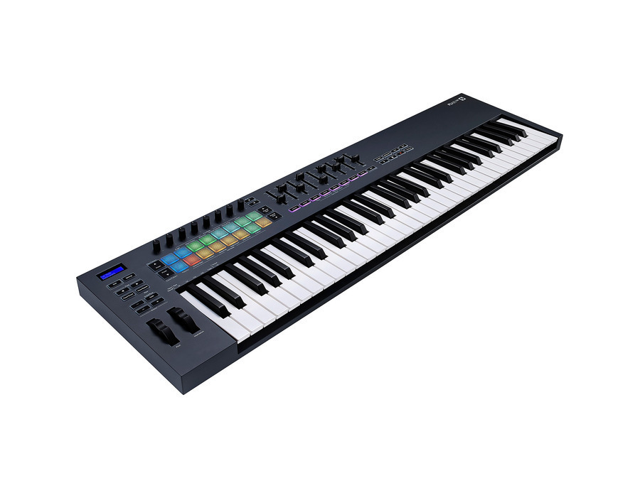 Novation FLkey 61 Keyboard Controller for FL Studio - What To Know ...