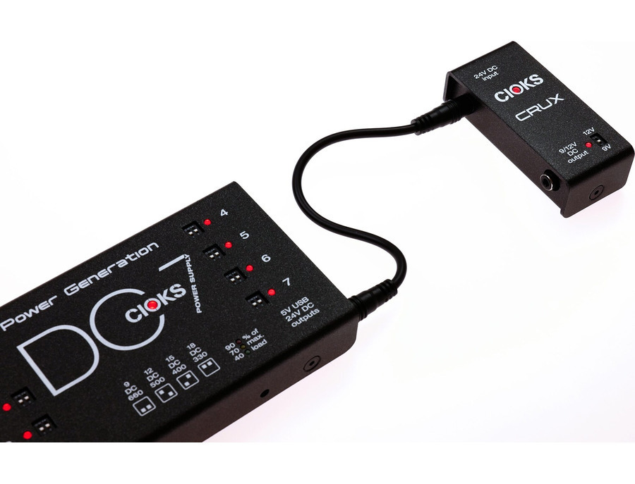 Cioks Crux - What To Know & Where To Buy | Equipboard