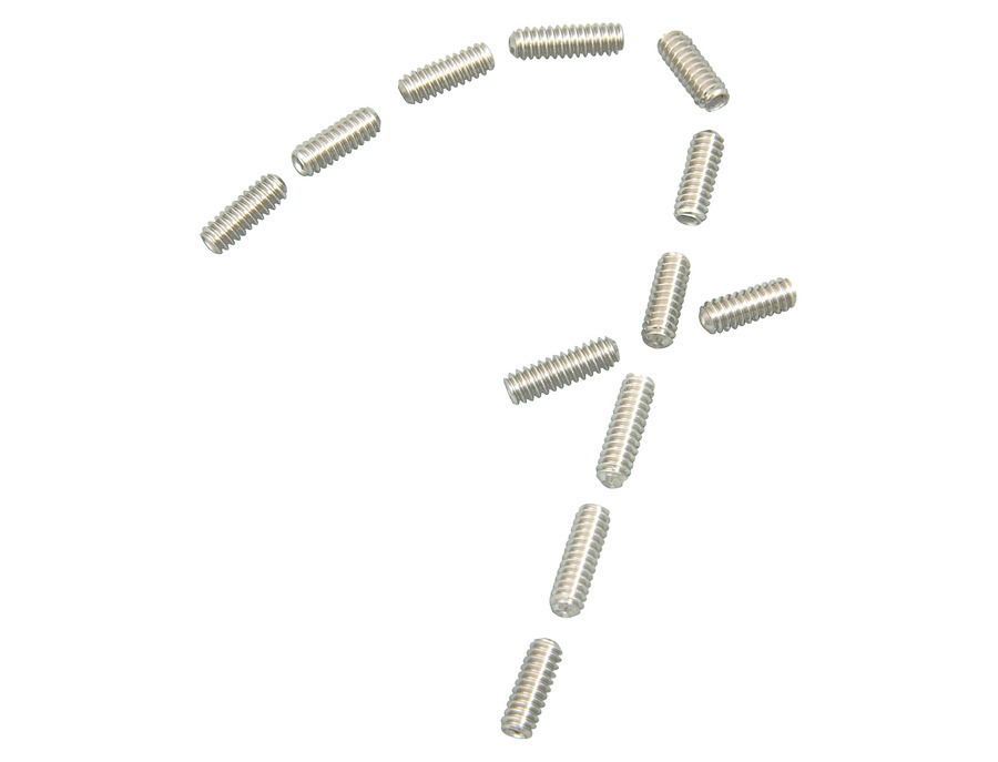 Fender American Vintage Stratocaster/Telecaster Bridge Saddle Height ...