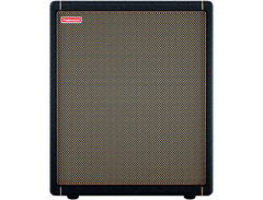 Positive Grid Spark Cab 140-watt 1 x 10-inch Powered Guitar Cabinet ...
