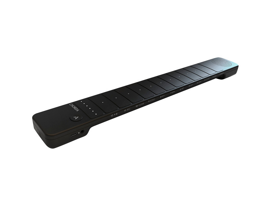 Artiphon Chorda - What To Know & Where To Buy | Equipboard