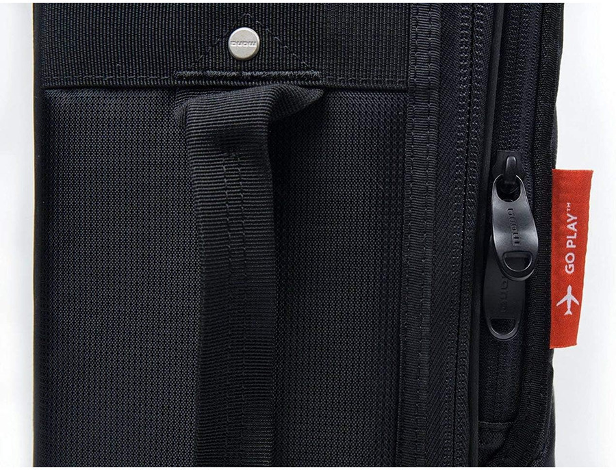 Mono M80 Pedalboard Club Case - What To Know & Where To Buy | Equipboard