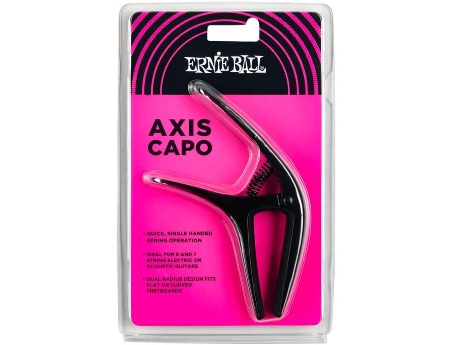 11 Best Capos: Reviews & Gear Guide 2026 | Equipboard