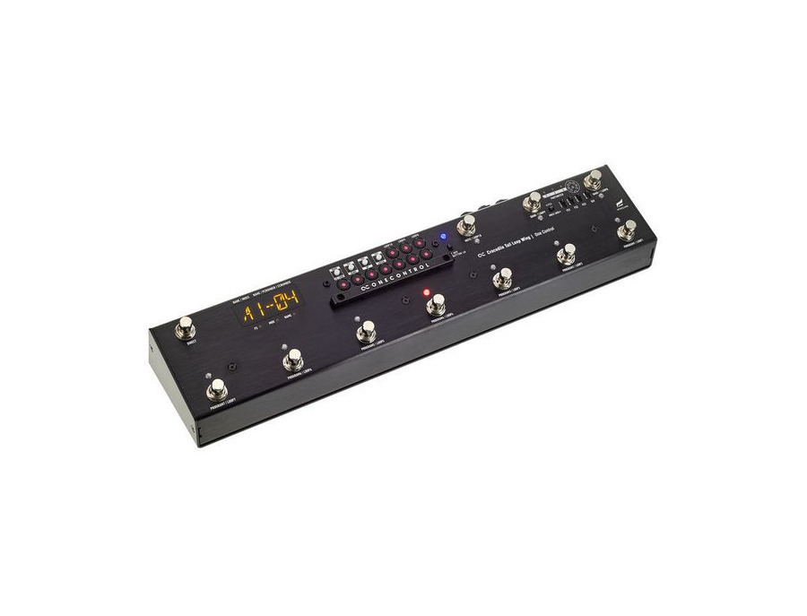 One Control Crocodile Tail Loop Wing OC10W - What To Know & Where To ...