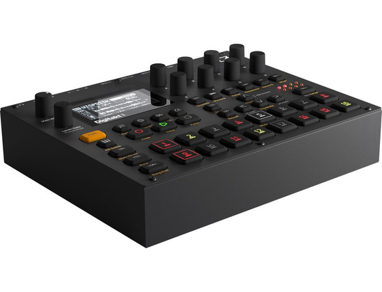 Best Music Samplers 2025: Top Picks for Every Budget & Style | Equipboard