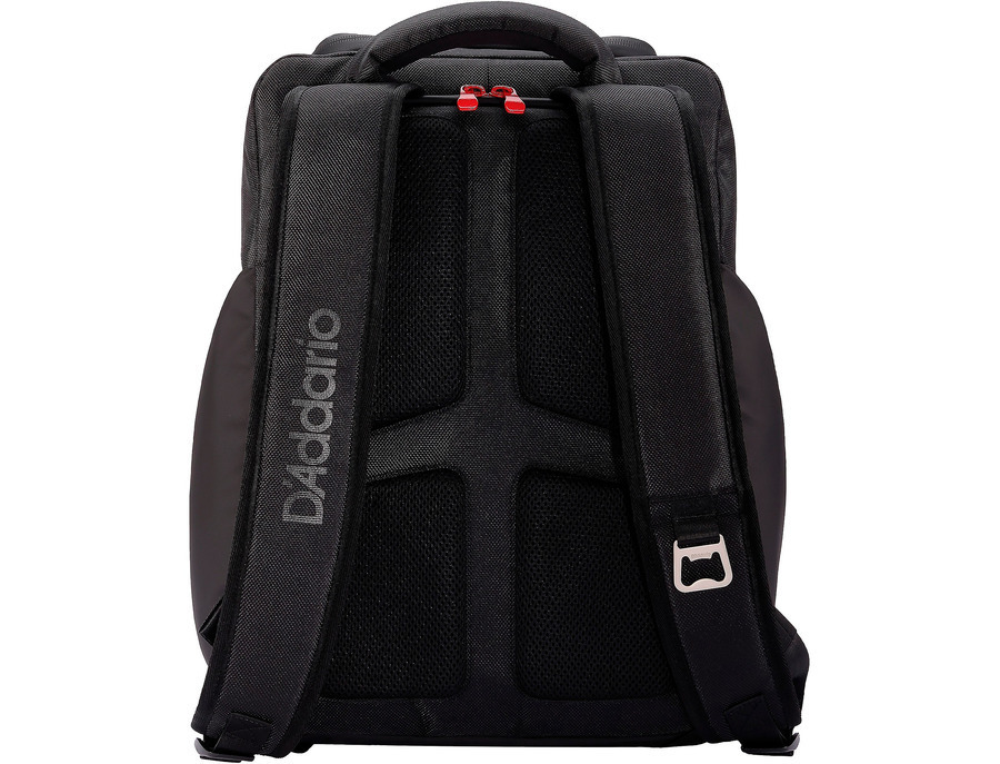D'Addario Backline Gear Transport Pack Solo - What To Know & Where To ...