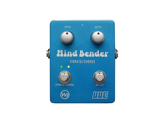 6 Best Vibrato Pedals for Guitar: Shimmers and Swells 2025