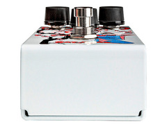 Way Huge Smalls Geisha Drive Pedal - What To Know & Where To Buy ...