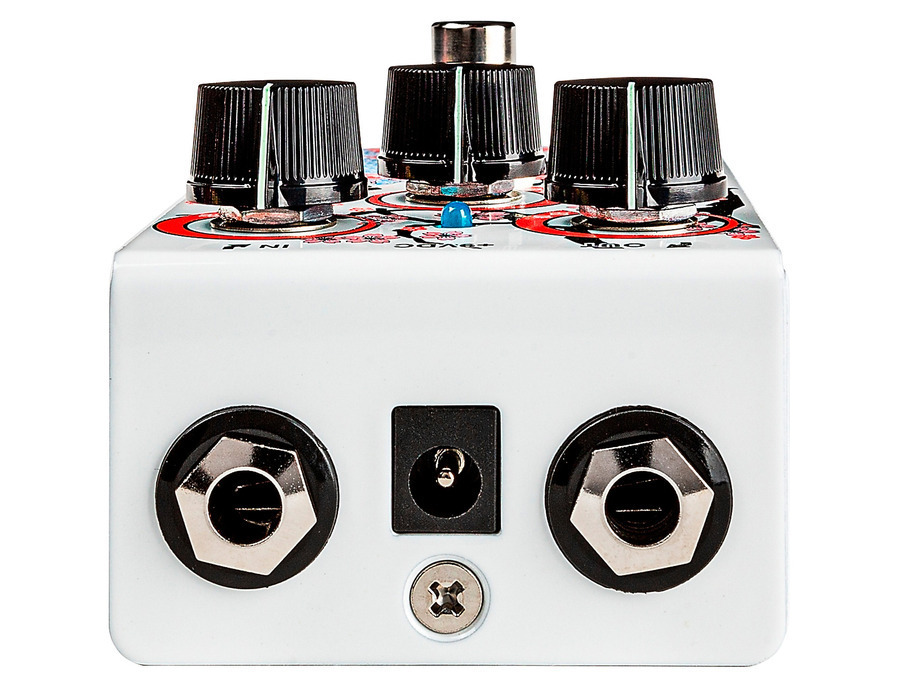 Way Huge Smalls Geisha Drive Pedal - What To Know & Where To Buy ...