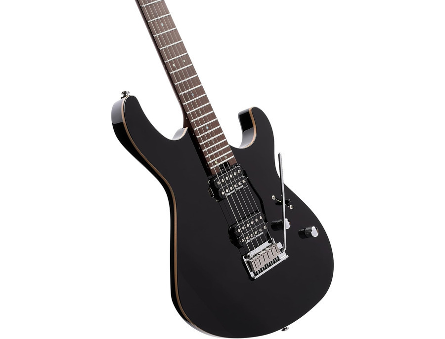 Cort G300 Pro Series Double Cutaway Electric Guitar - What To Know ...