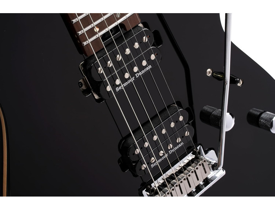 Cort G300 Pro Series Double Cutaway Electric Guitar - What To Know ...