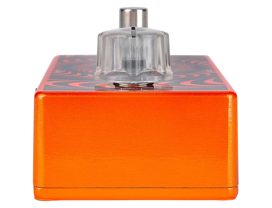 MXR Wylde Audio Phase Pedal - What To Know & Where To Buy | Equipboard
