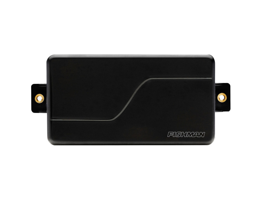 Fishman Fluence Mick Thomson Signature Series Pickups - What To Know ...