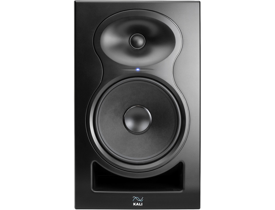 Kali Audio LP-8 V2 8-inch Powered Studio Monitor - What To Know & Where ...