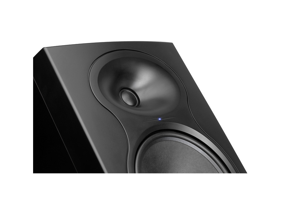 Kali Audio LP-8 V2 8-inch Powered Studio Monitor - What To Know & Where ...