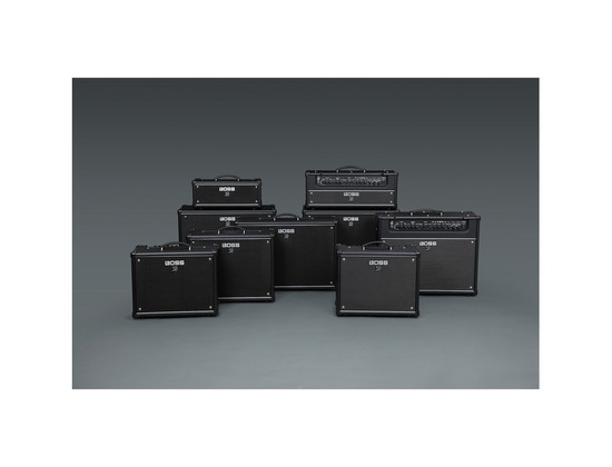 5 Best Practice Amps for Electric Guitar in 2025 | Equipboard