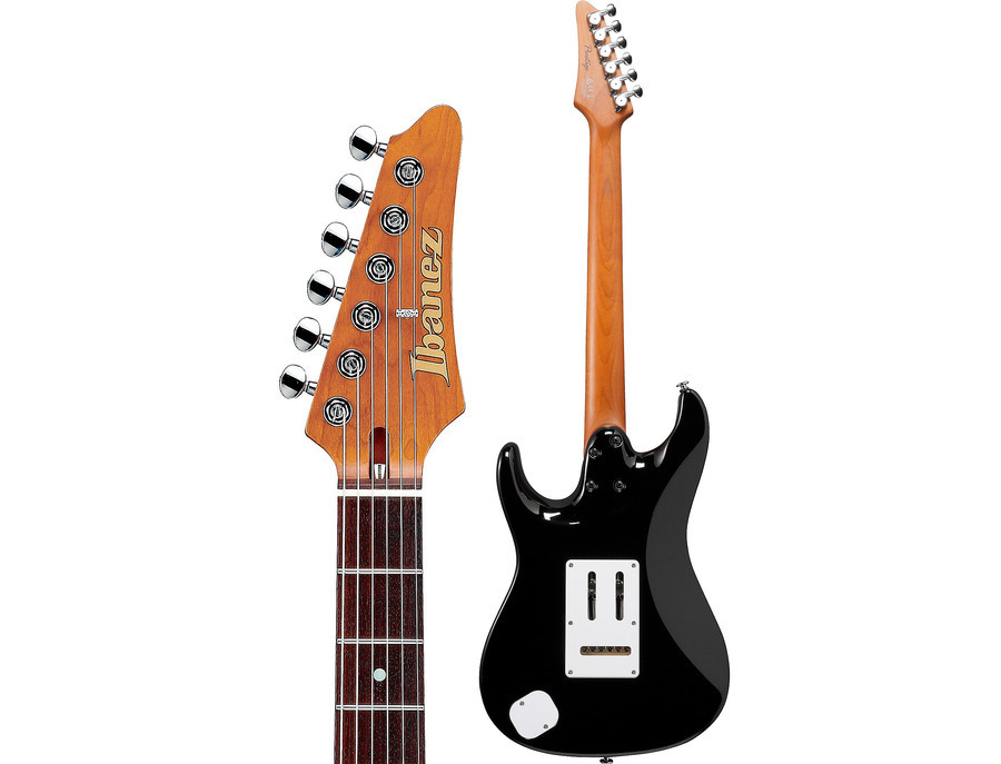 Ibanez AZ2204N - What To Know & Where To Buy | Equipboard