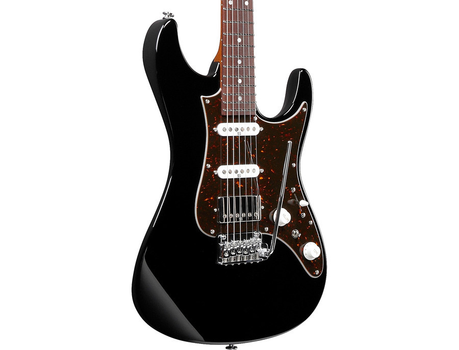 Ibanez AZ2204N - What To Know & Where To Buy | Equipboard