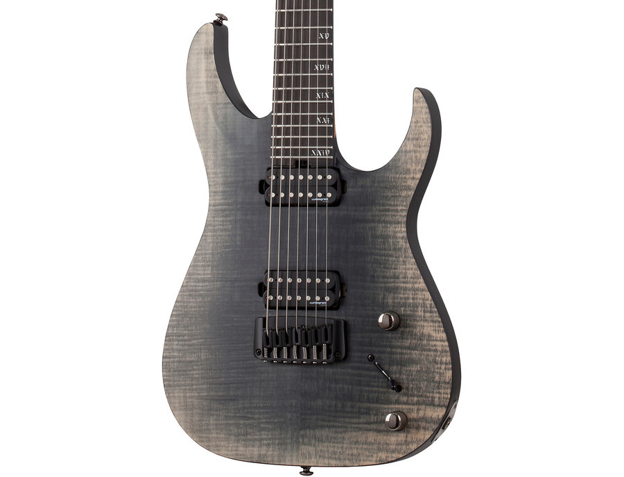 Schecter Banshee Mach-7 Hardtail - What To Know & Where To Buy | Equipboard